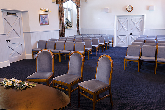 Stroud Registration Office | Celebrate With Us