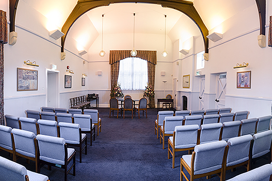 Stroud Registration Office | Celebrate With Us